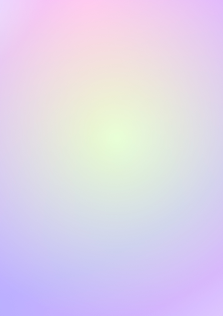 Purple Gradient Photographer Professional Portfolio Cover Page ...